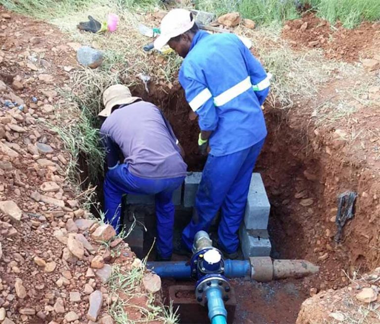 LOCAL DEVELOPMENT PROJECTS – Trend Afriq